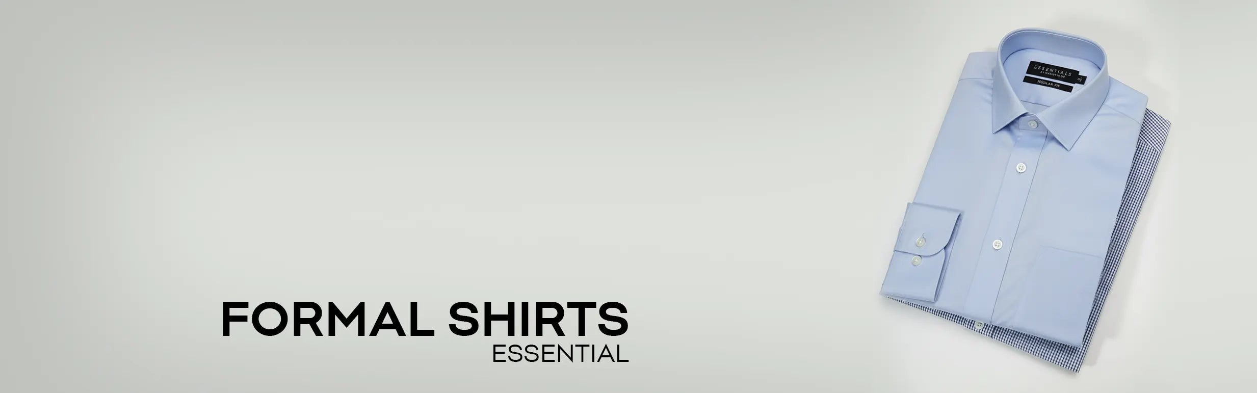 Essentials Shirts