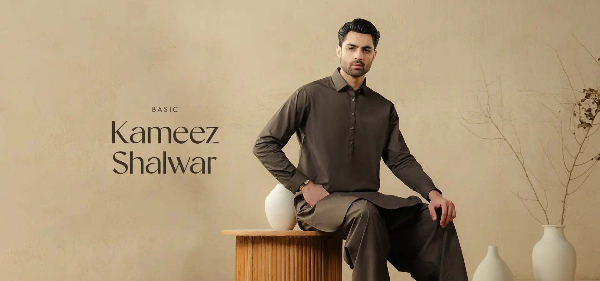 Cambridge Shop: Premium Men's Clothing Brand in Pakistan | Men's Wear