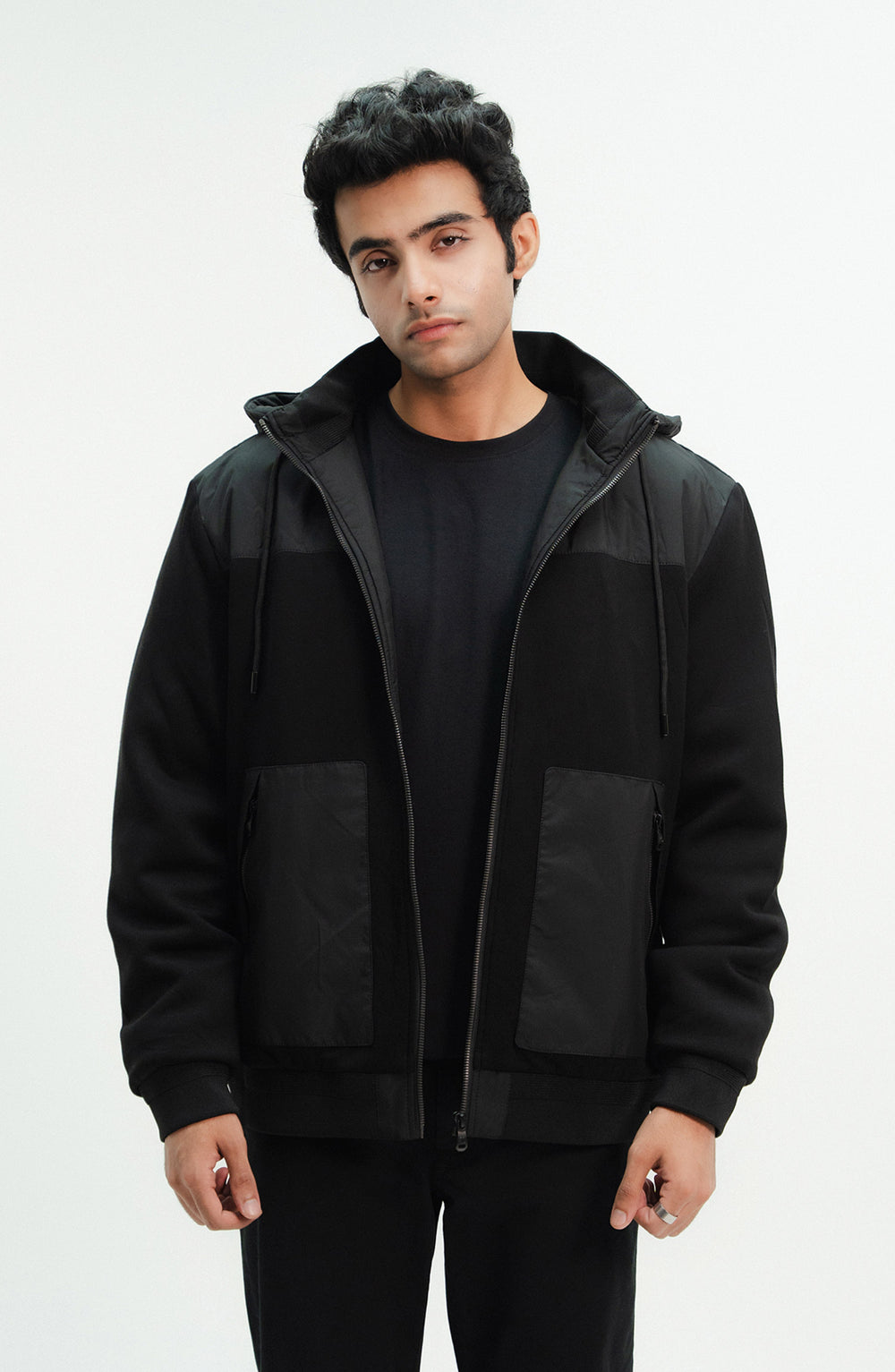 Shop Best Jackets for Men in Pakistan | Winter, Hooded, Denim Jacket ...