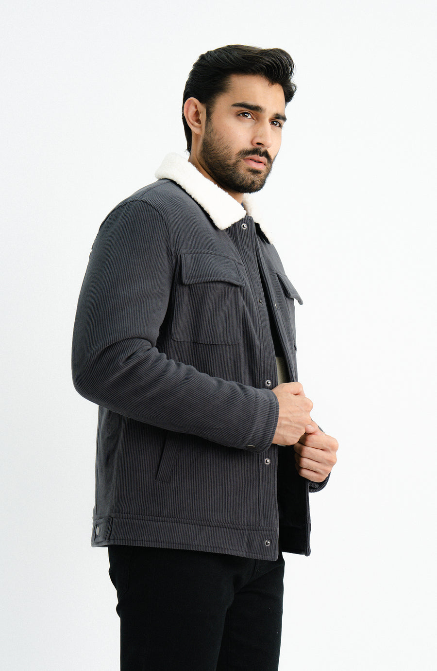 Jackets For Men in Pakistan | Cambridge
