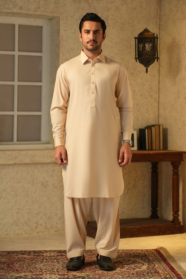 Pakistani Men’s Shalwar Kameez