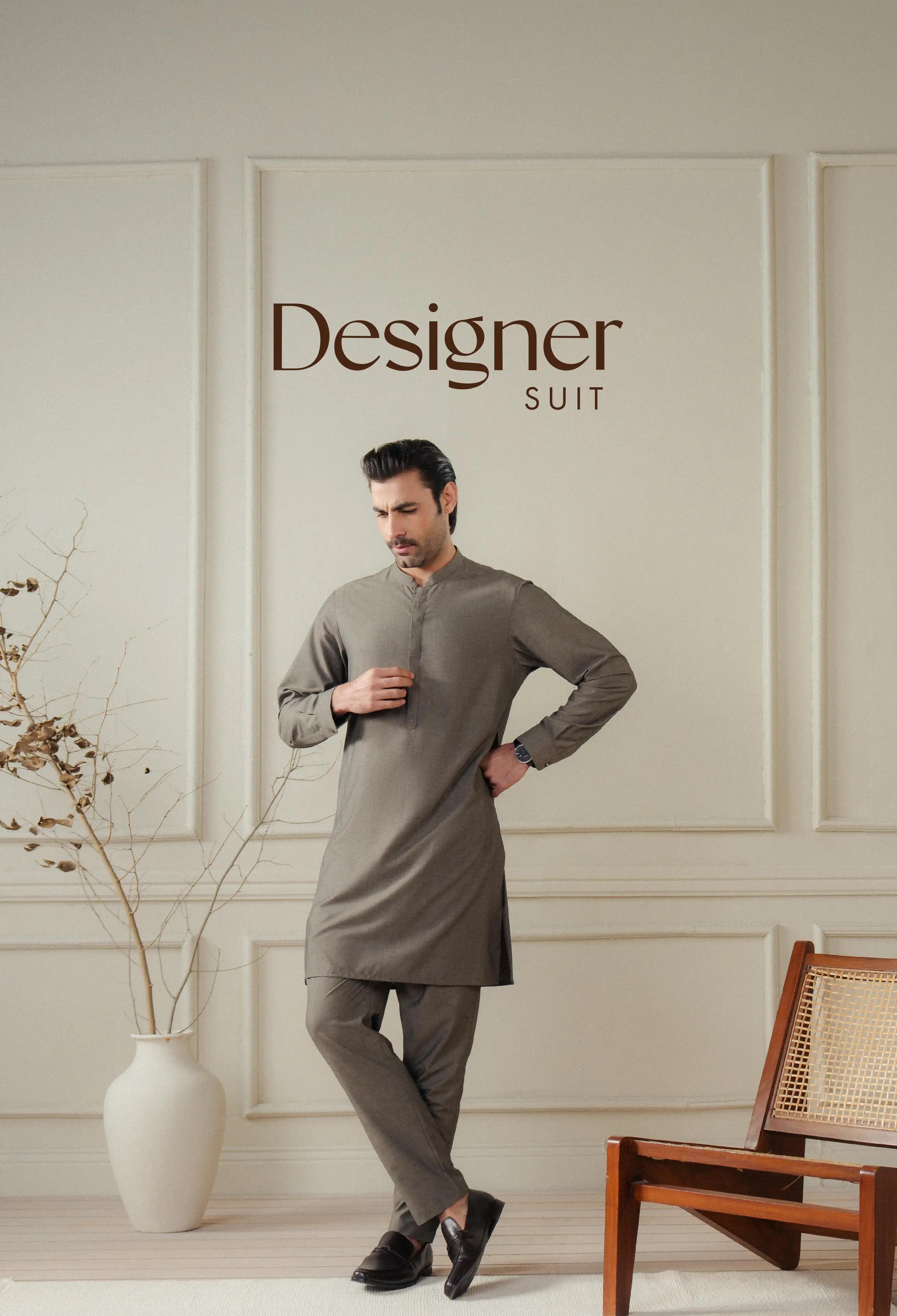 Cambridge Shop: Premium Men's Clothing Brand in Pakistan | Men's Wear