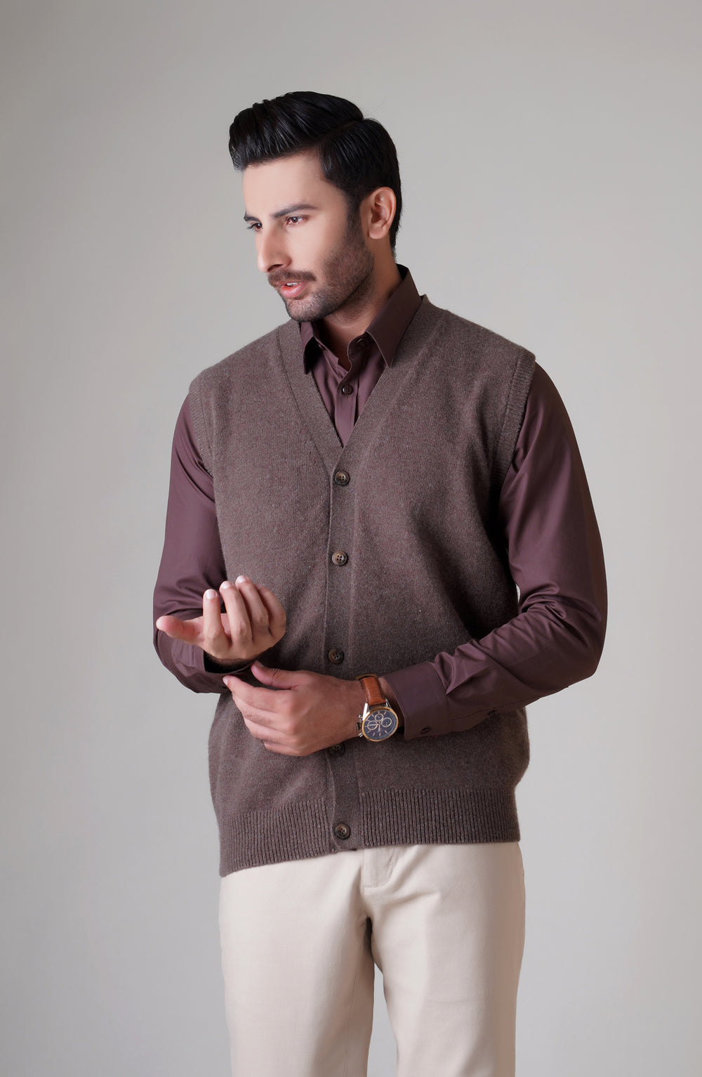 Men's Winter Sweaters on Sale in Pakistan