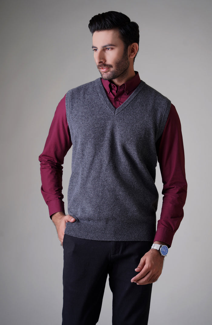 Shop Men's Lamb's wool sweaters in Pakistan