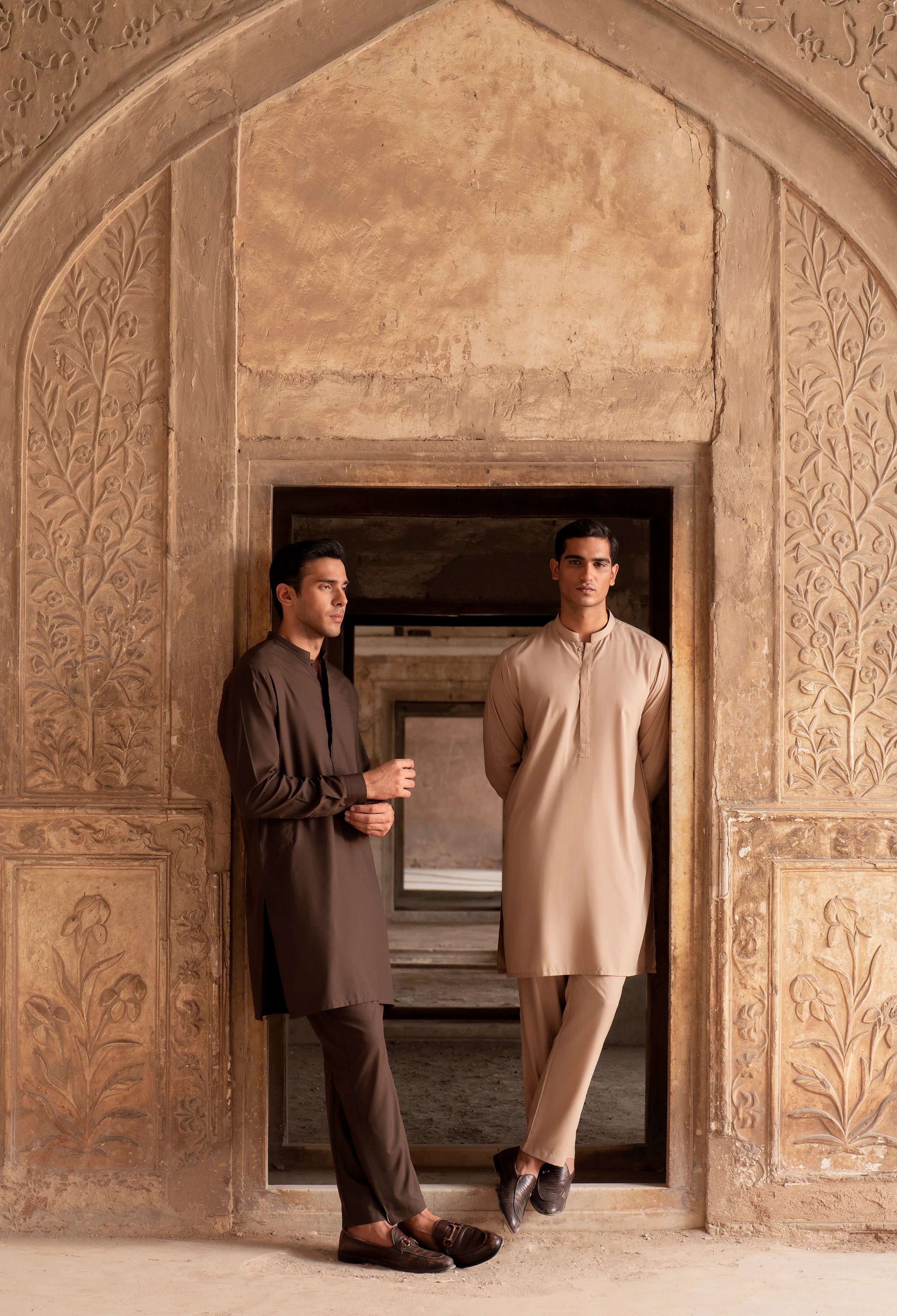 Cambridge Shop: Premium Men's Clothing Brand in Pakistan | Men's Wear