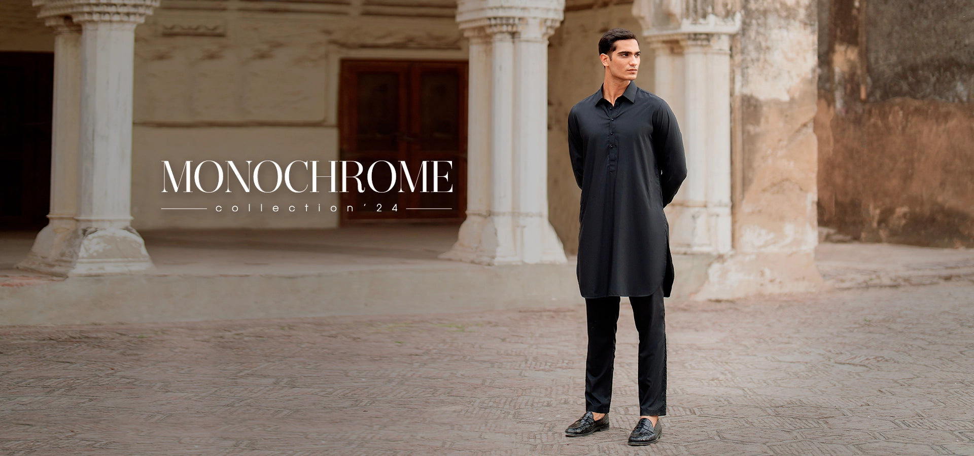 Cambridge Shop: Premium Men's Clothing Brand in Pakistan | Men's Wear