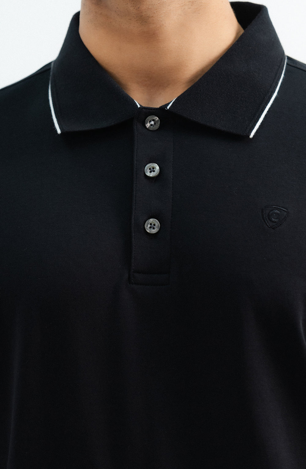 Shop Soft & Breathable Interlock Polo Shirts