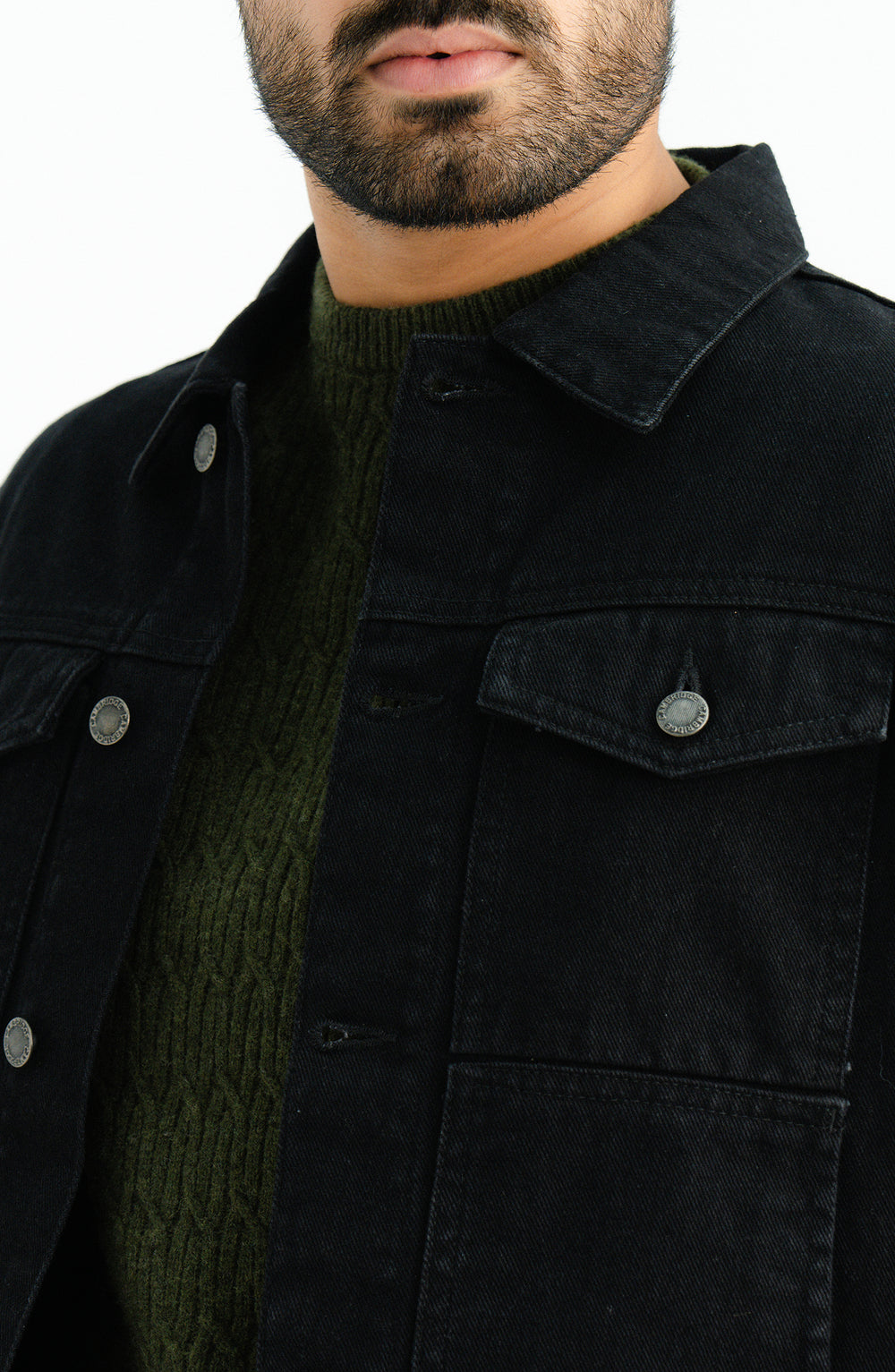 Men's Jackets Sale Online in Pakistan - Exclusive Jacket Deals