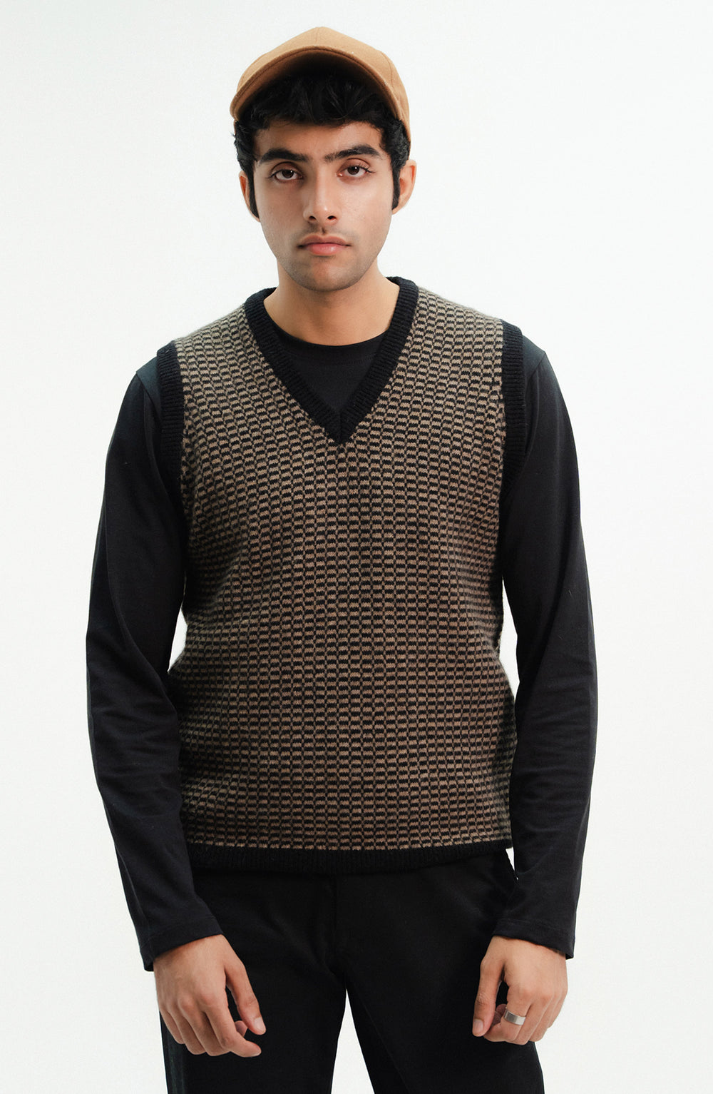 Lamb's wool sweaters – Cambridge Shop