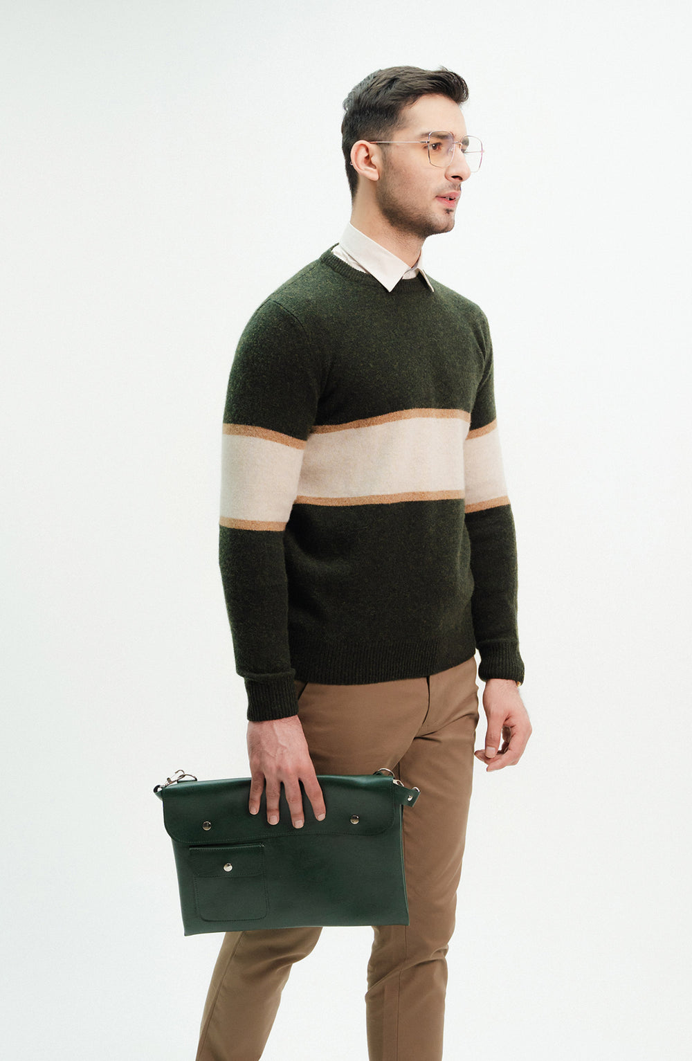 Lamb's wool sweaters – Cambridge Shop
