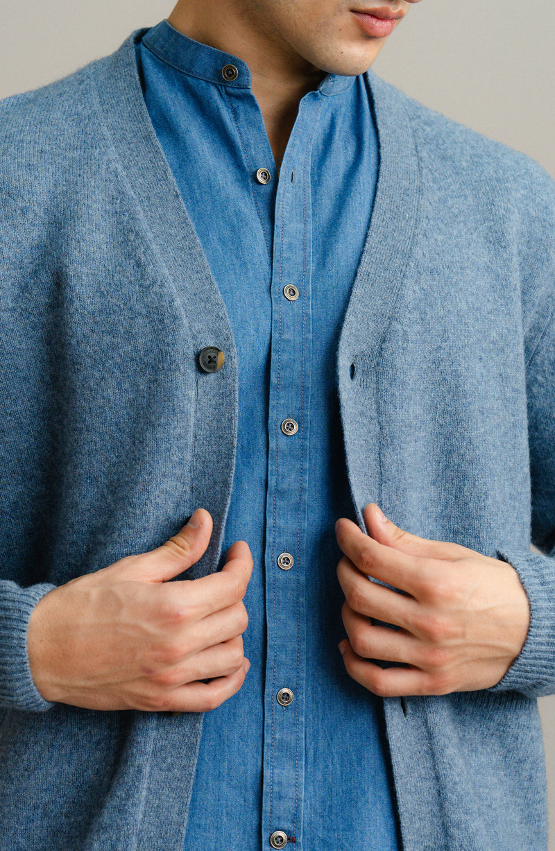 Shop Men's Lamb's wool sweaters in Pakistan