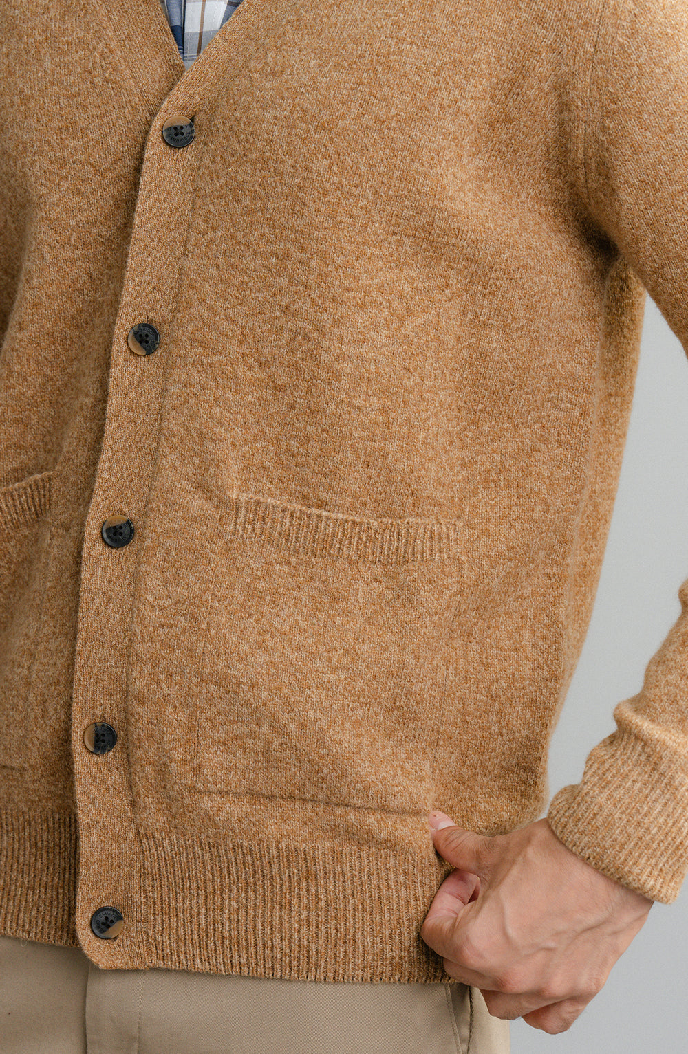 Shop Men's Lamb's wool sweaters in Pakistan