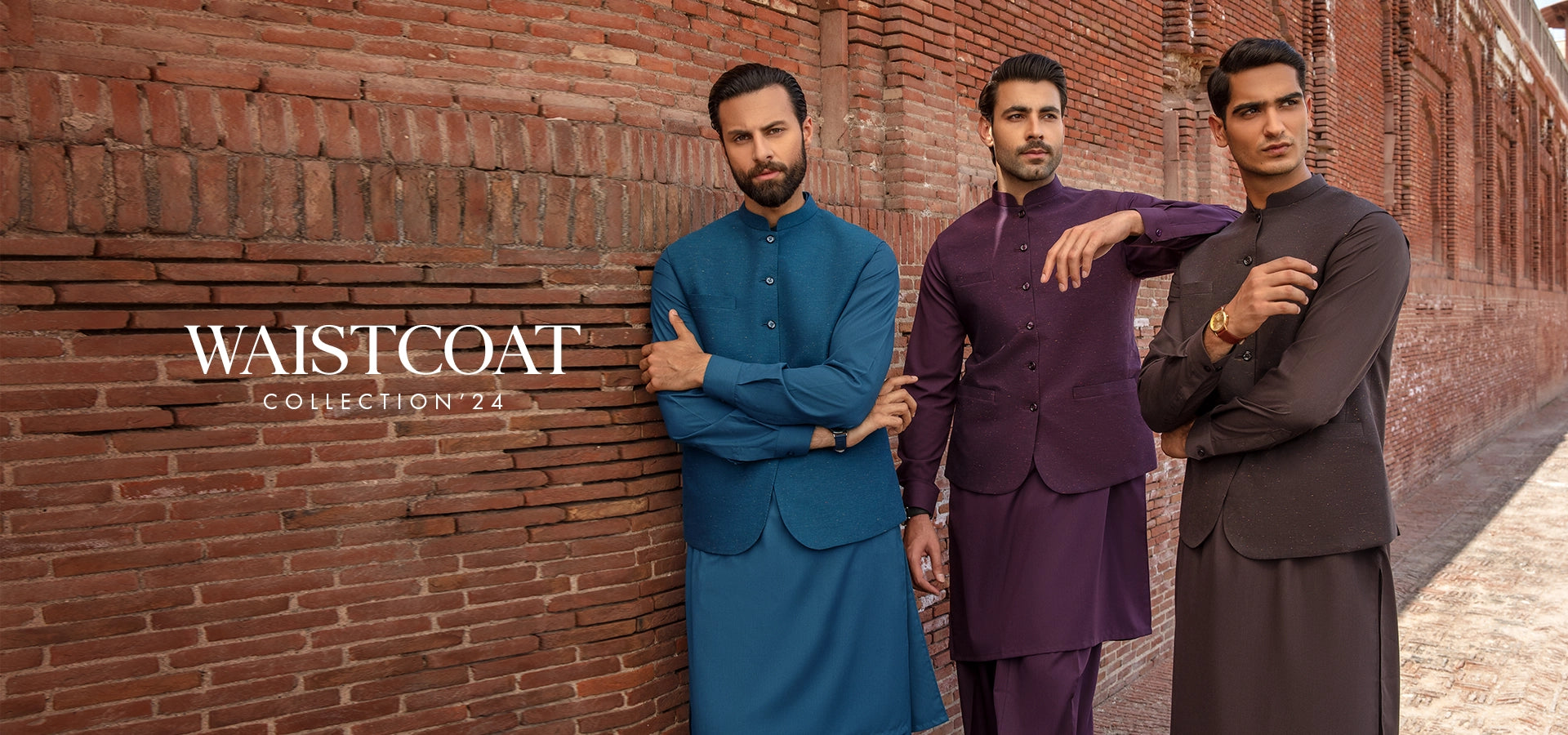 Cambridge Shop: Premium Men's Clothing Brand in Pakistan | Men's Wear