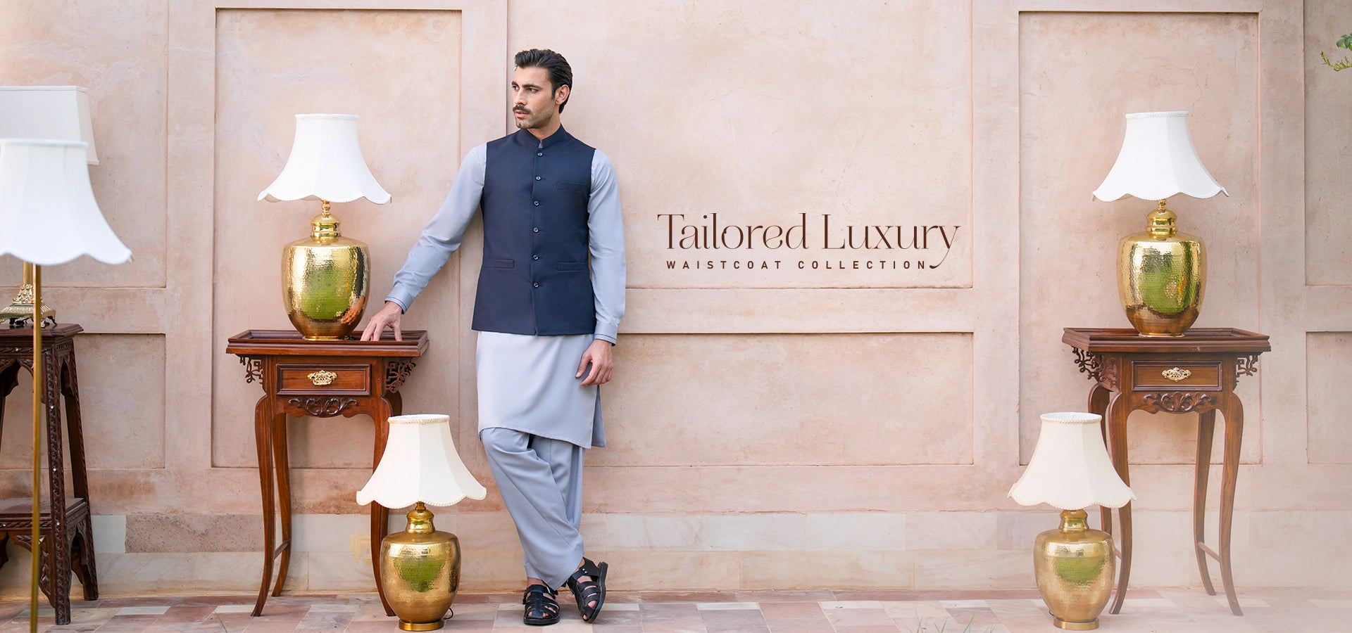 Cambridge Shop: Premium Men's Clothing Brand in Pakistan | Men's Wear