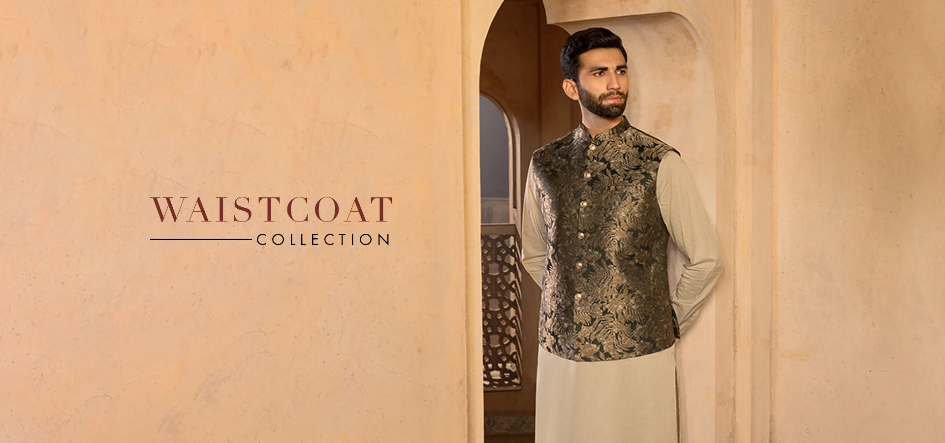 Cambridge Shop: Premium Men's Clothing Brand in Pakistan | Men's Wear