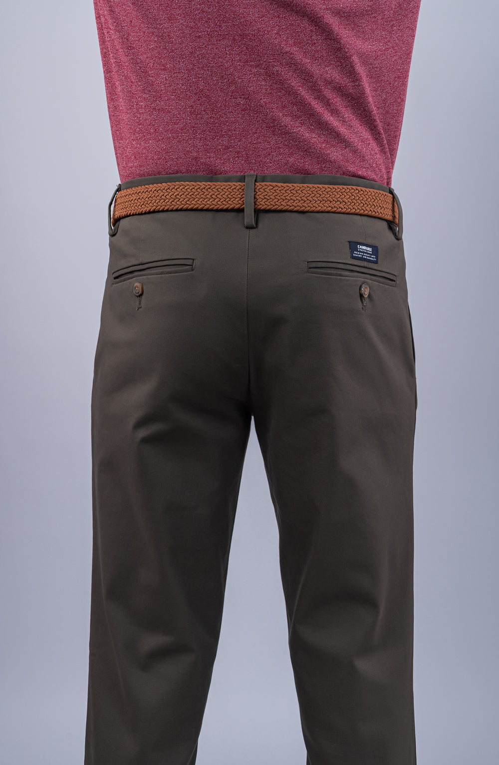 Chinos Pants for Men Online in Pakistan | Cambridge