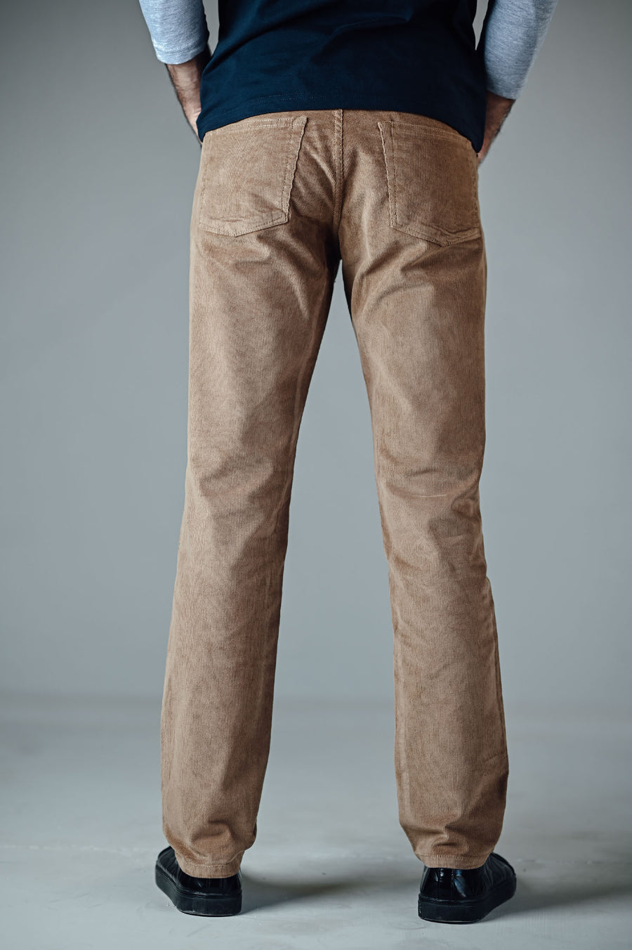 Corduroy Pants