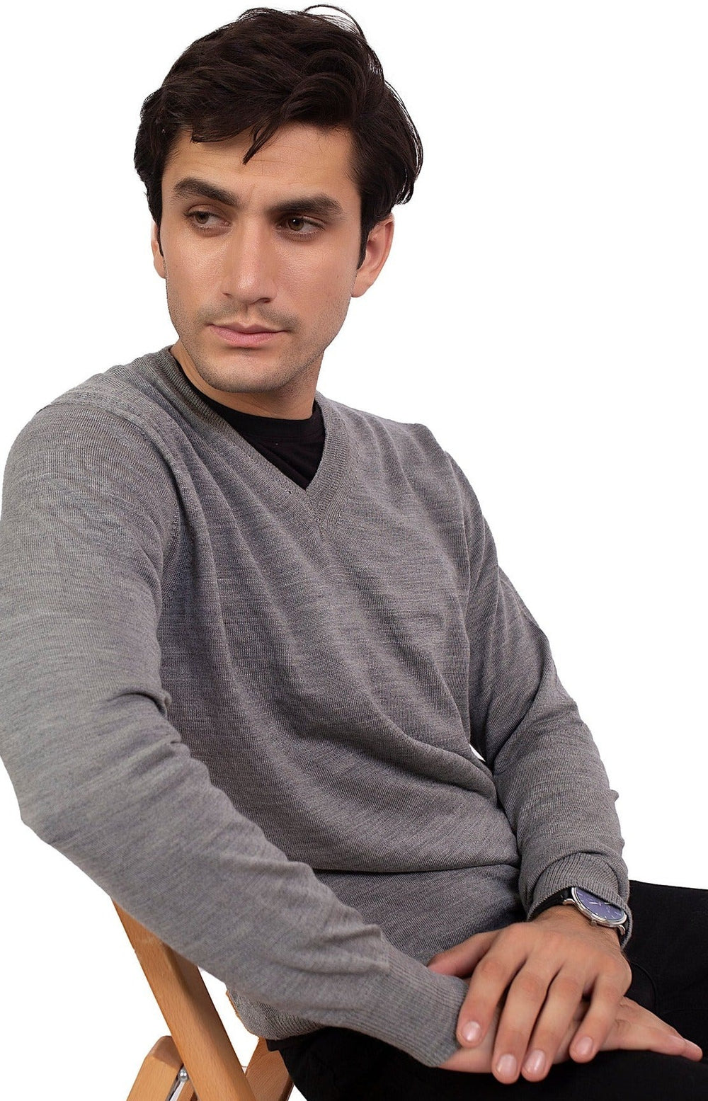 Cozy Mens Sweaters Sale | Men's Winter Sweaters on Sale in Pakistan