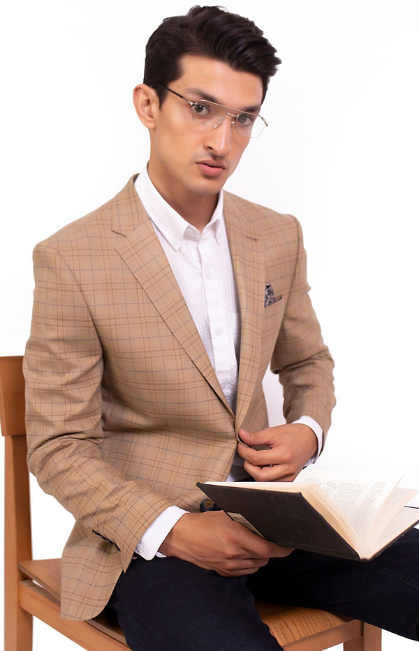 Premium Blazers for Men in Pakistan | Shop Men's Stylish Blazer Coats ...