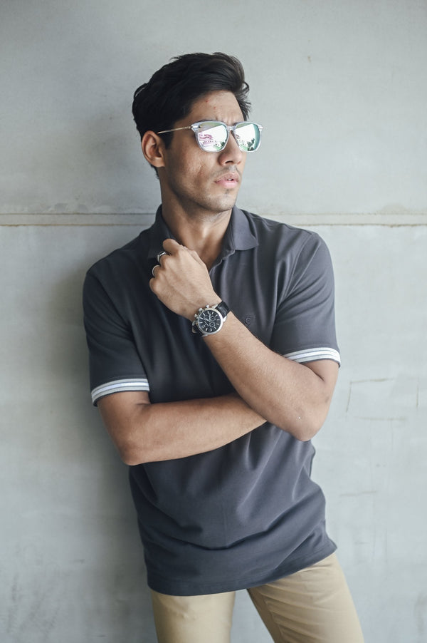 Polo Shirts for Men | Shop Men's Best Polo Shirts Brands in Pakistan ...